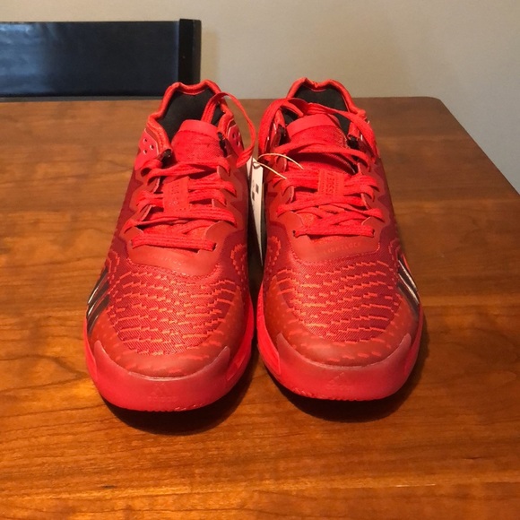 adidas | Shoes | Adidas Don Issue 4 Athletic Louisville Red Basketball ...